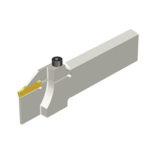 TaeguTec UK | Turning > Groove/Turn & Parting Off > Parting Off ...