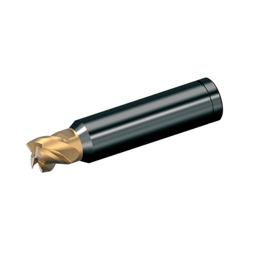 TaeguTec UK | Milling > Indexable > Solid End Mill Shanks > MXSSD ...