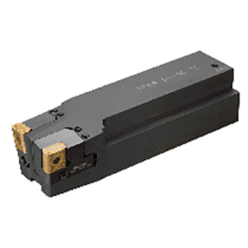 TaeguTec UK | Turning > External Turning > General Indexable Turning ...